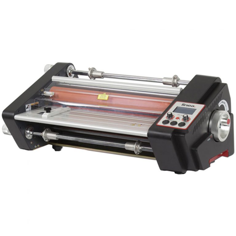 Laminating system – Page 4 – Alphatec PFE LTD